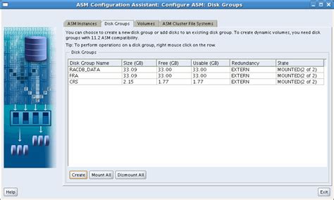 Build Your Own Oracle Rac 11g Cluster On Oracle Enterprise Linux And Iscsi Page 3