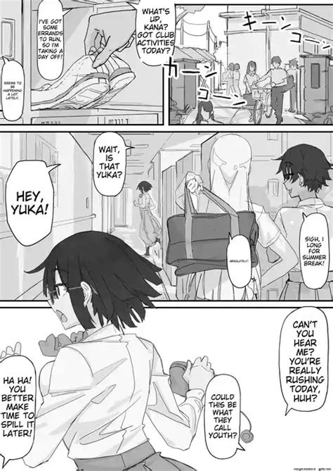 kaikan kikan kisei gata ②eng nhentai hentai doujinshi and manga