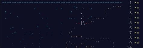 2021 Day 8 C Advent Of Code 2021 Seven Segment Search Puzzle 8 Radventofcode