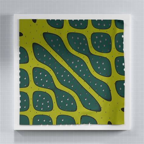 Onformative — Material Innovation