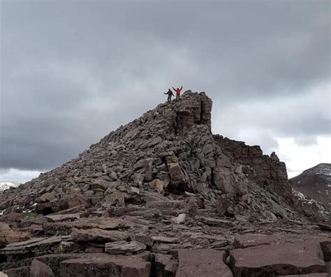 Kings Peak Utah Hike And Backpacking Guide Outdoorsy Nomad