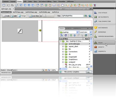 zip multiple files with zip processor 3 0 premium content articles
