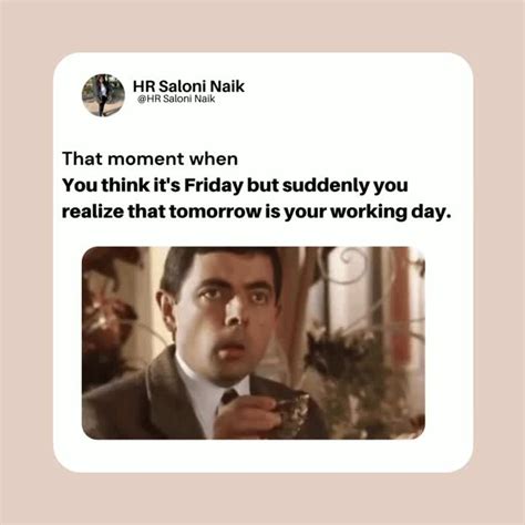 Hr Saloni Naik On Linkedin Friday Fridayvibes Linkedinforcreators