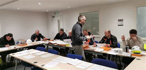 Scaffolding Method Statement Training Course Newcastle W H Safety Solutions