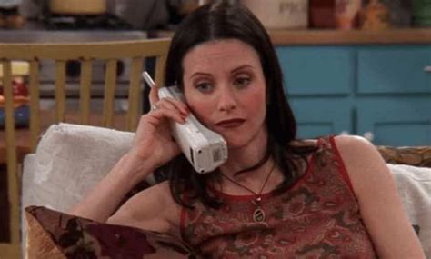 Can You Finish These Monica Quotes From Friends Twinfinite