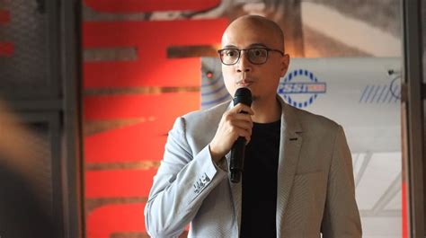 Jika Terpilih Jadi Ketum Pssi Arif Putra Wicaksono Siap Dongkrak Level Sepak Bola Indonesia