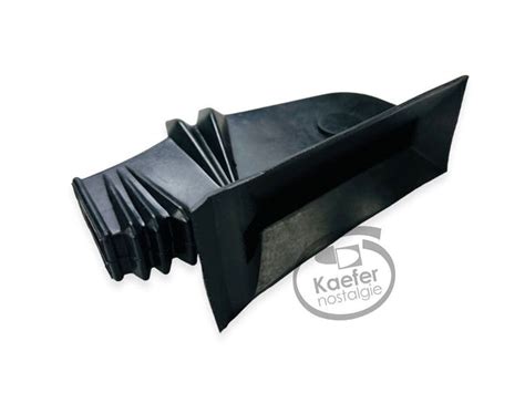 Vw Split Beetle Bug Hand Brake Boot Standard 1949 1952 Kaefer Nostalgie