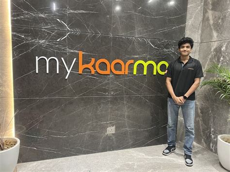 sahil agrawal on linkedin productmanagement apm mykaarma ppo