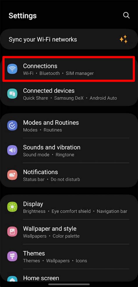 How To Change Your IP Address On Android ExpressVPN Blog