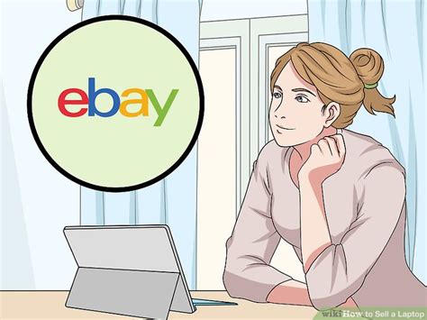 How To Sell A Laptop Steps With Pictures Wikihow