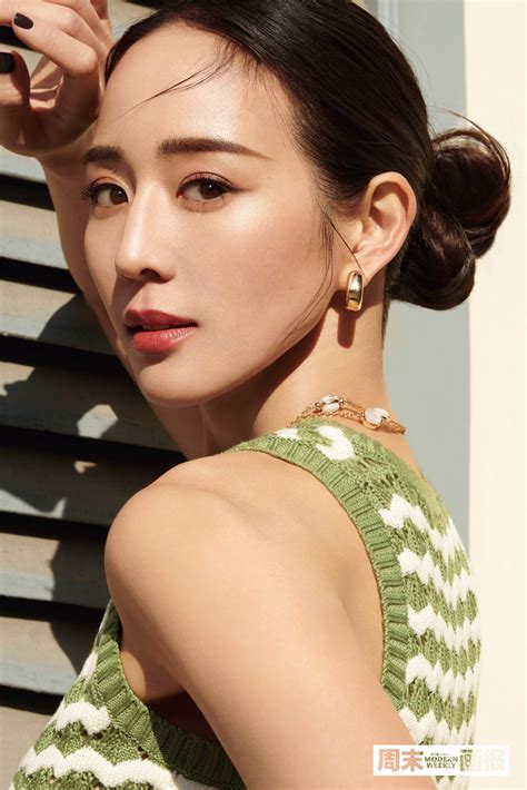 張鈞甯 精選圖輯 自由電子報istyle時尚美妝頻道