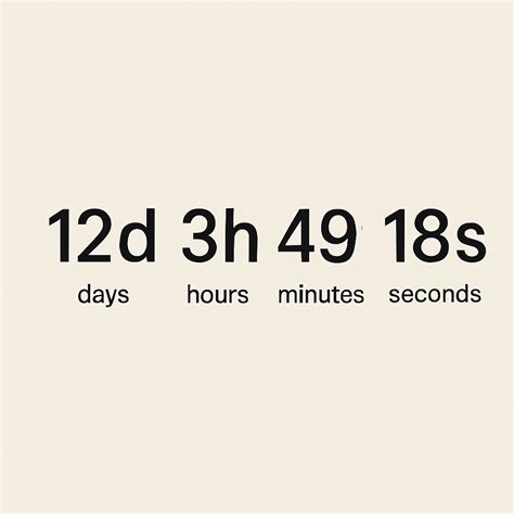 Build A Countdown Timer Component In Vue Js Truenoid