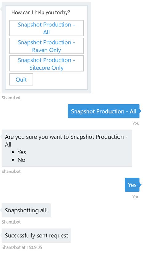 Shamir Charania Azure Bot Service Automation Integration Via Webhooks