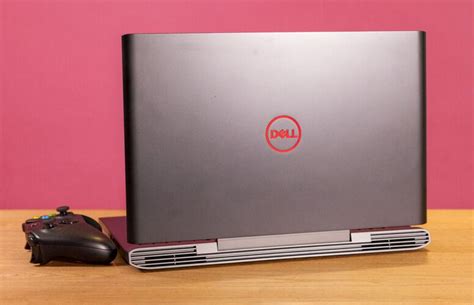 Dell Inspiron Gaming Full Review And Benchmarks Laptop Mag