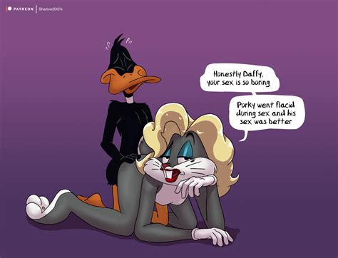 Post 4504830 Bugsbunny Daffyduck Looneytunes Shadow2007x