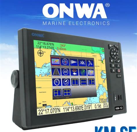 Matsutec Innovative Navigation Technology Absorbed Sailing Yacht And Marine Electronics NMEA