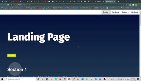 بناء موقع كامل باستخدام React Js Node Js Mongo Db Express خمسات