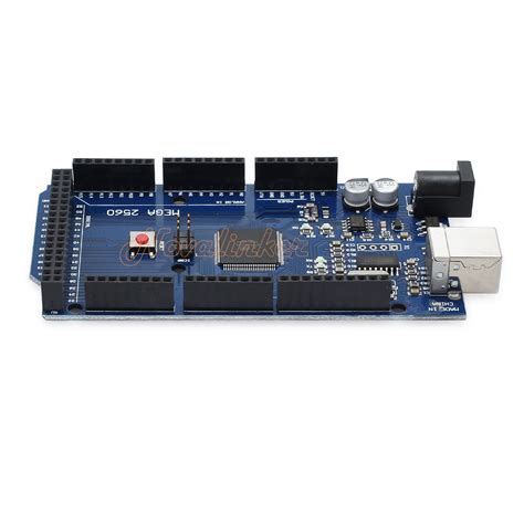 Arduino Mega Pwm Unolasopa