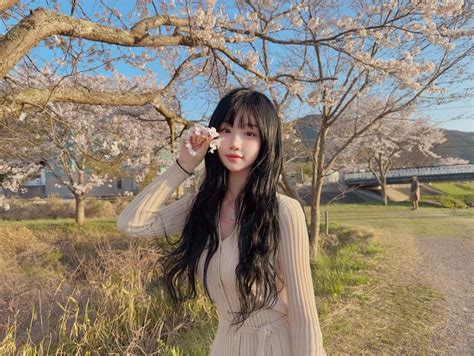 우한경 Hankyung • Instagram Photos And Videos