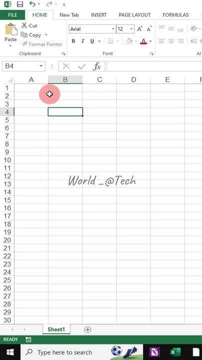 excel interview question with hacks 12 shortsfeed exceltricks