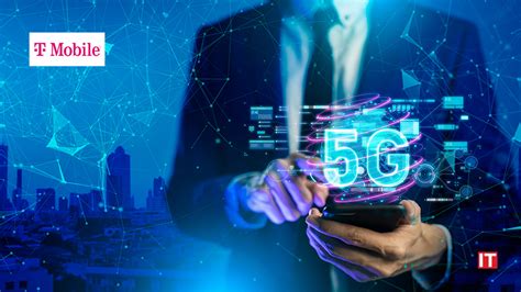 T Mobile Launches First Ever G Network Slicing Beta For Developers