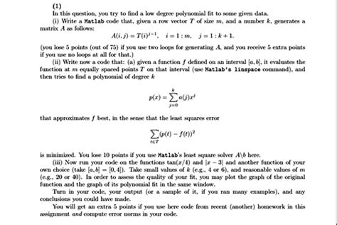 video solution i m aware a similar question exists on chegg but the