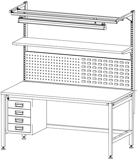 Premium Quality And Customisable Work Benches Workshop Workbench Premium Quality And Customisable Work Benches Workshop Workbench