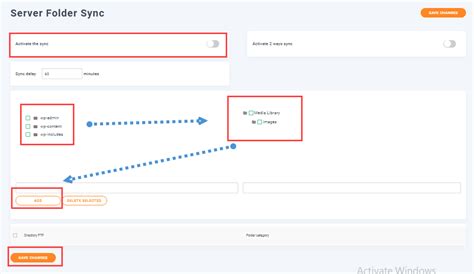 Wp Media Folder Import Files And Folder Structure