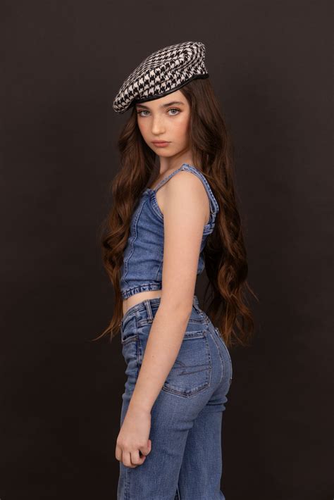 amit m hh models