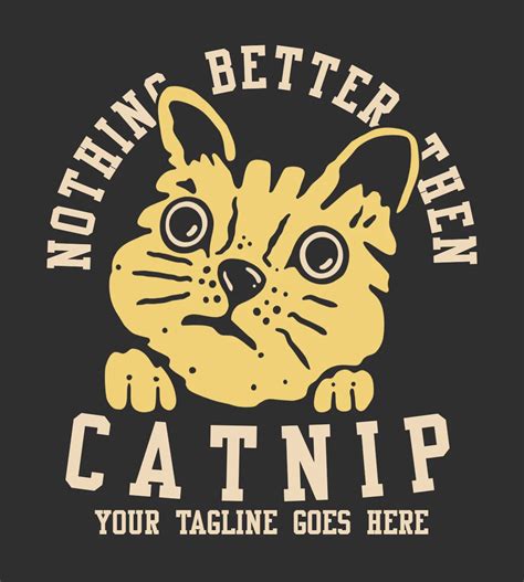 Catnip Design Templates And Logos Free Editable
