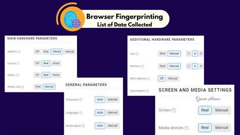 What Is An Anti Detect Browsers Explained A Z How To Avoid Browser