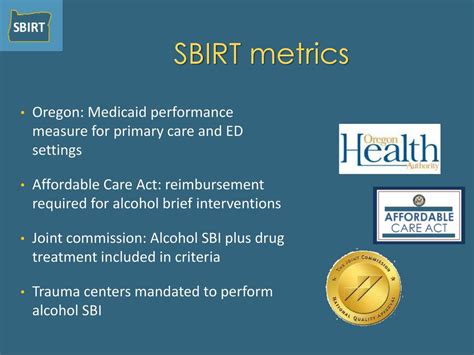 SBIRT with Adolescent Patients - ppt download