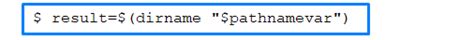 A Bash Dirname Command Diskinternals