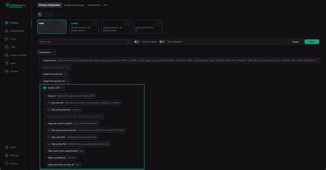 How To Enable Ldap Authentication For Impala Adh Arenadata Docs