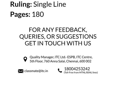 Buy Classmate Single Line Spiral Notebook 297 X 210mm Assorted Design Online Price ₹172