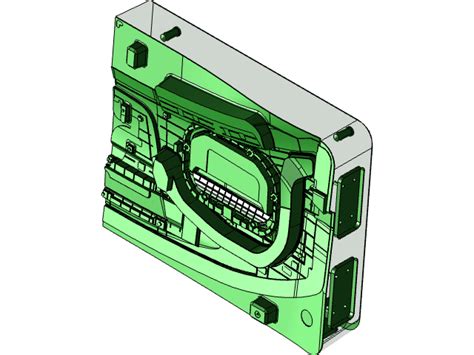 free cad designs files and 3d models the grabcad community library