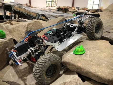 V1w X1 Class 1 Builders Chassis