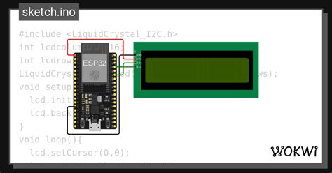 Lesson 191 Activity Wokwi Esp32 Stm32 Arduino Simulator