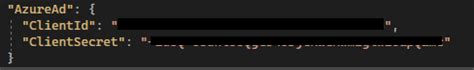 Access Violation When Retrieving Access Token For Azure Function Stack Overflow