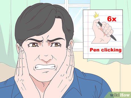 4 Ways To Deal With Misophonia Wikihow Health