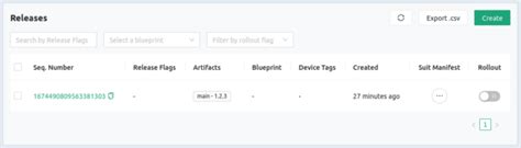 How To Use The Golioth REST API For OTA Firmware Updates The Golioth Developer Blog