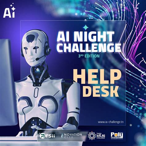 Tunisia Iot And Ai Challenge On Linkedin Arsii Novationcity Ainc Ai