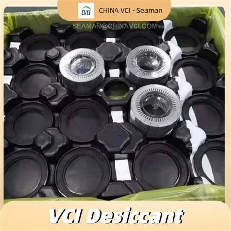 Anti Corrosion Anti Rust Anti Moisture Anti Humidity Anti Condensation