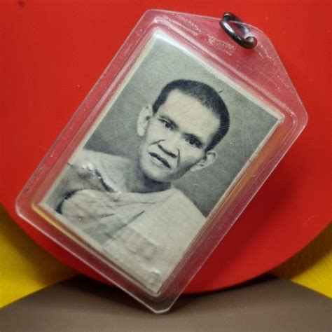 Lp Noi Roop Tai Vintage Hobbies And Toys Memorabilia And Collectibles