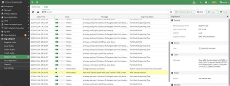 How To Leverage The Fortigate Fortiswitch And Forticlient To Ensure Secure Network Access