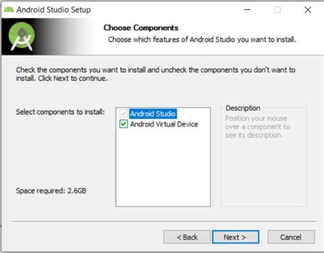 How To Install Android Studio Tutorials Link
