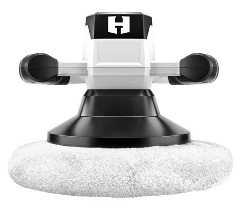 20v 10 Random Orbit Buffer Tool Only