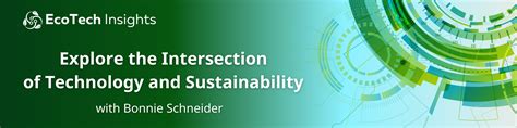 Sustainability