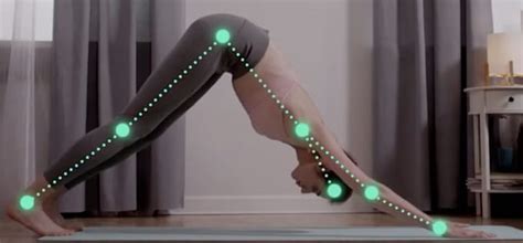 Create A Detection App Object Detection Pose Estimation Face