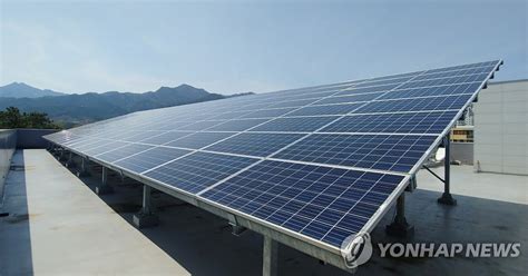 정부 신재생에너지 보급목표 낮춰의무공급제 폐지도 검토